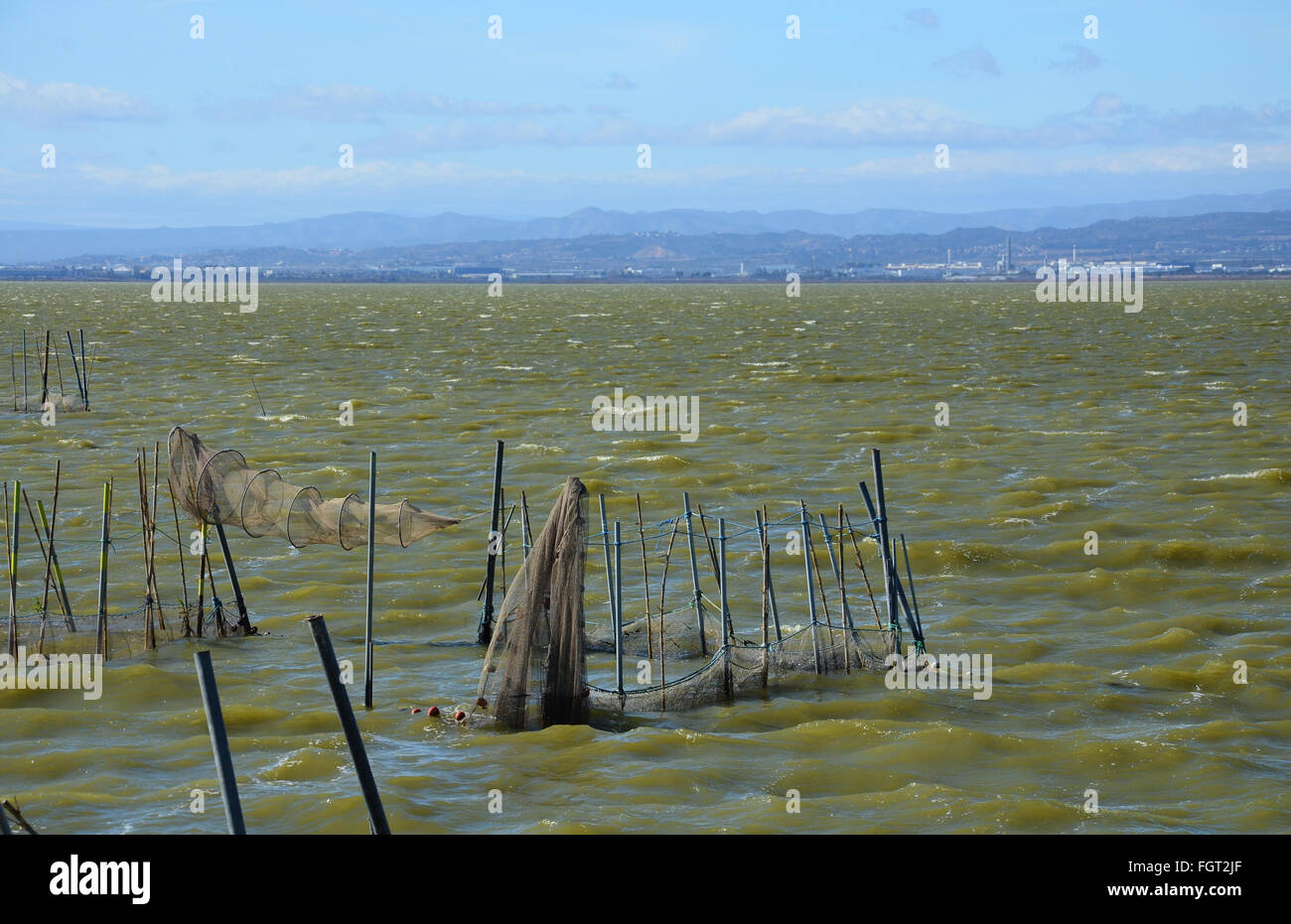 Agriculture albufera hi-res stock photography and images - Alamy