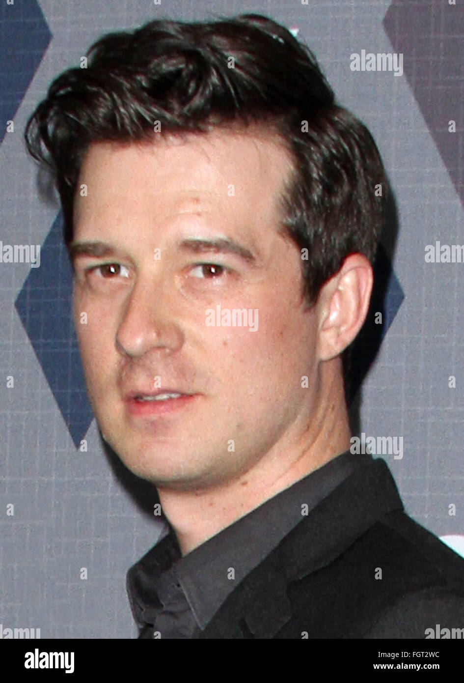 FOX Winter TCA 2016 All-Star Party held at the Langham Huntington Hotel ...