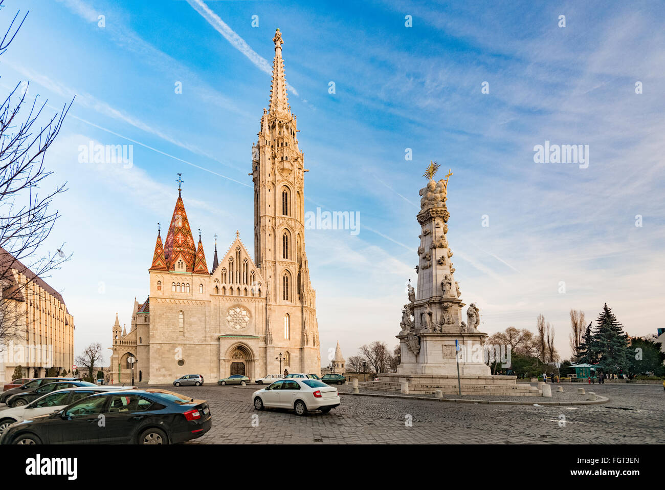 Budas Old Town High Resolution Stock Photography and Images - Alamy