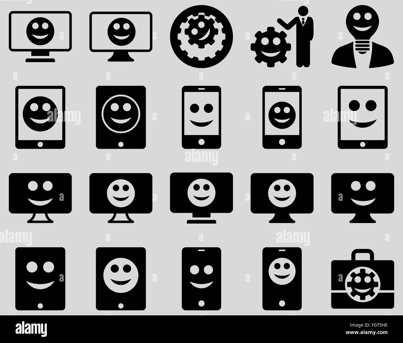 Industrial displays Black and White Stock Photos & Images - Alamy