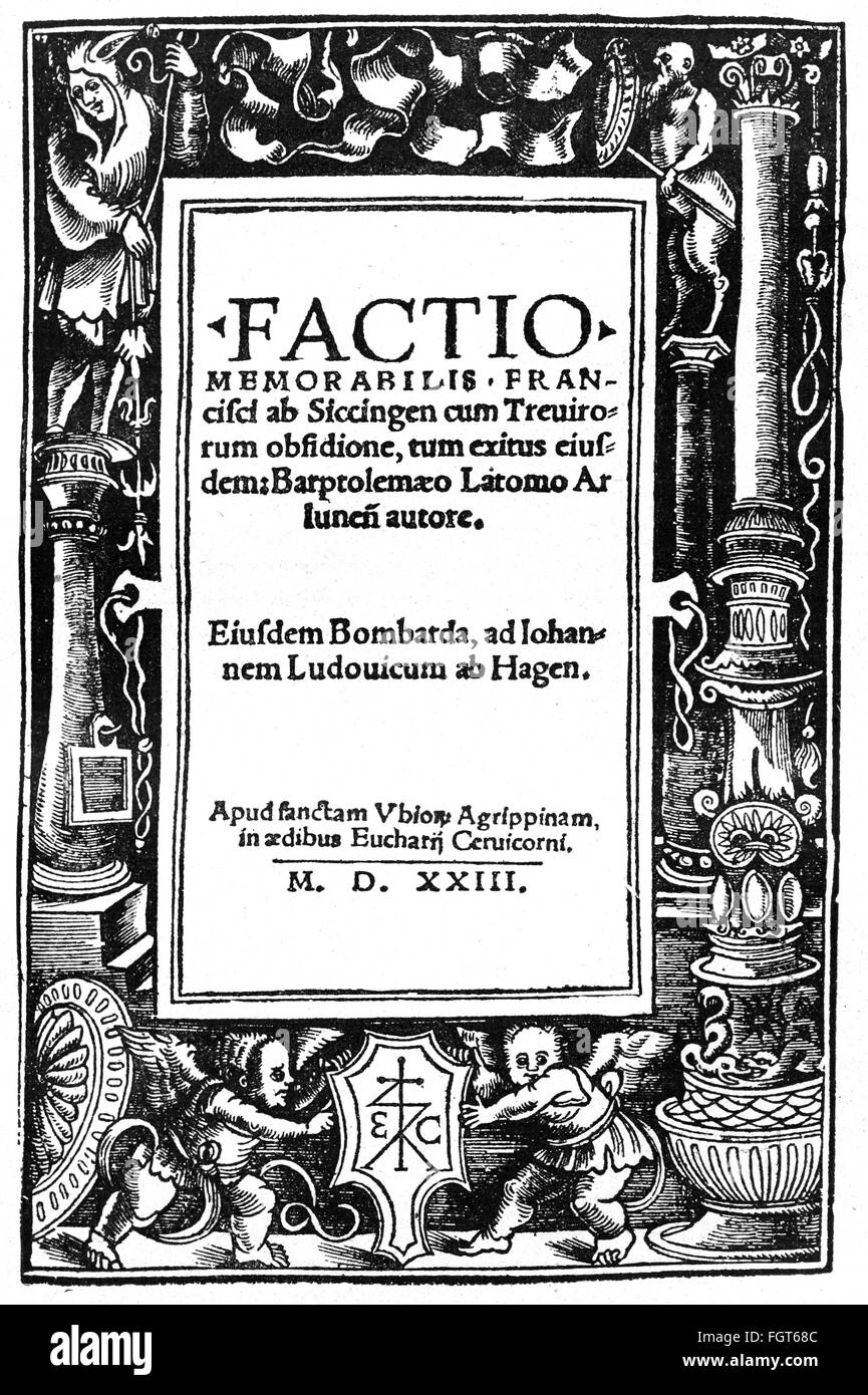 Imperial knights Black and White Stock Photos & Images - Alamy