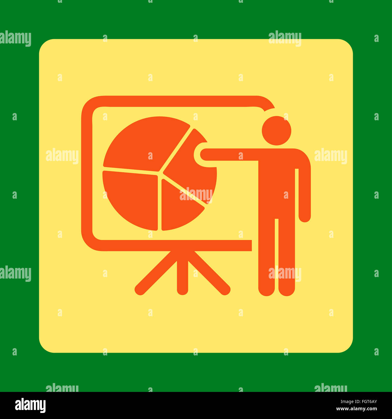 Public Report Icon Stock Photo - Alamy