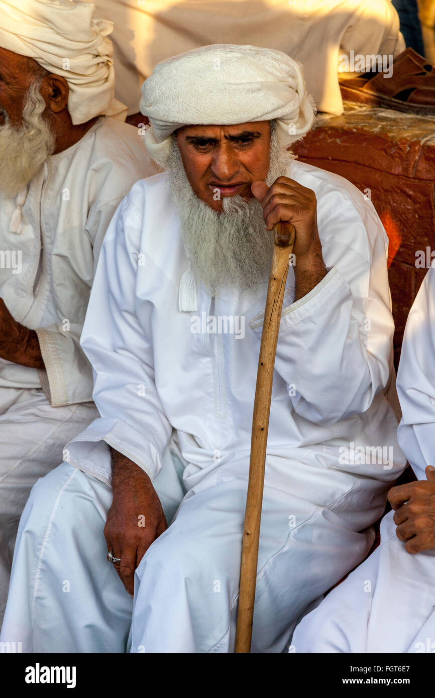 Traditional omani hats hi-res stock photography and images - Alamy