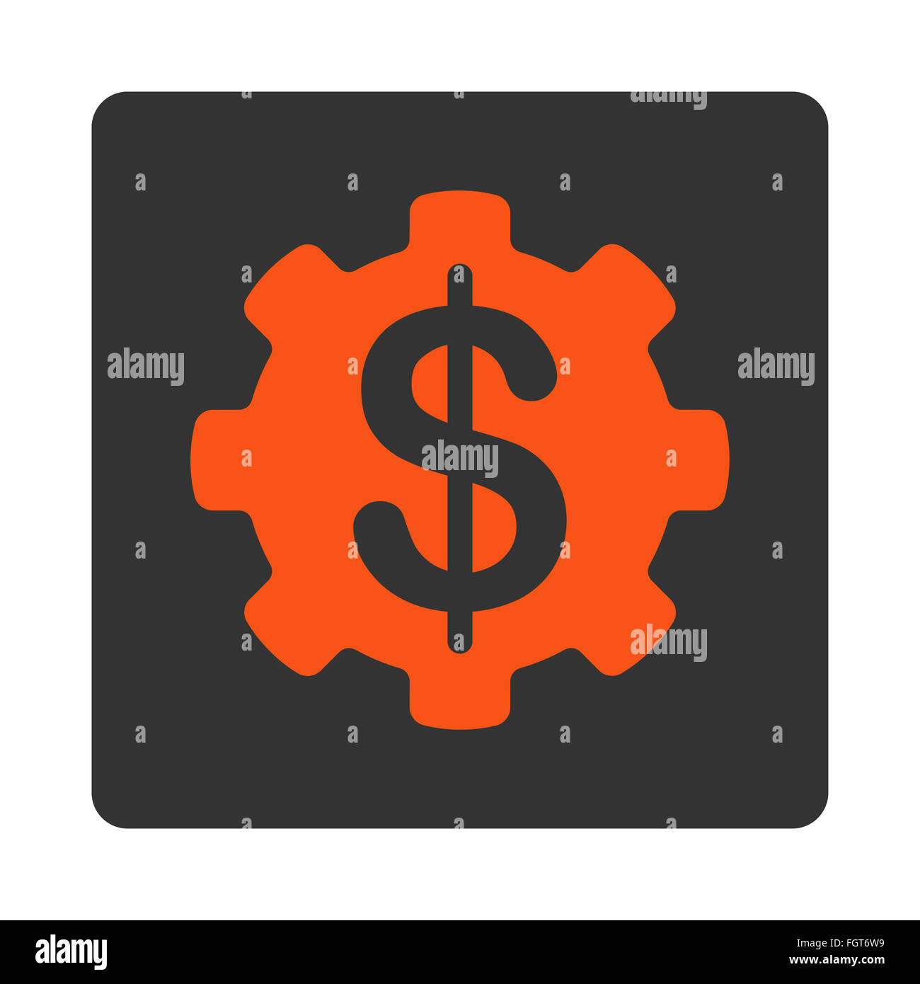 Payment Options Icon Stock Photo - Alamy