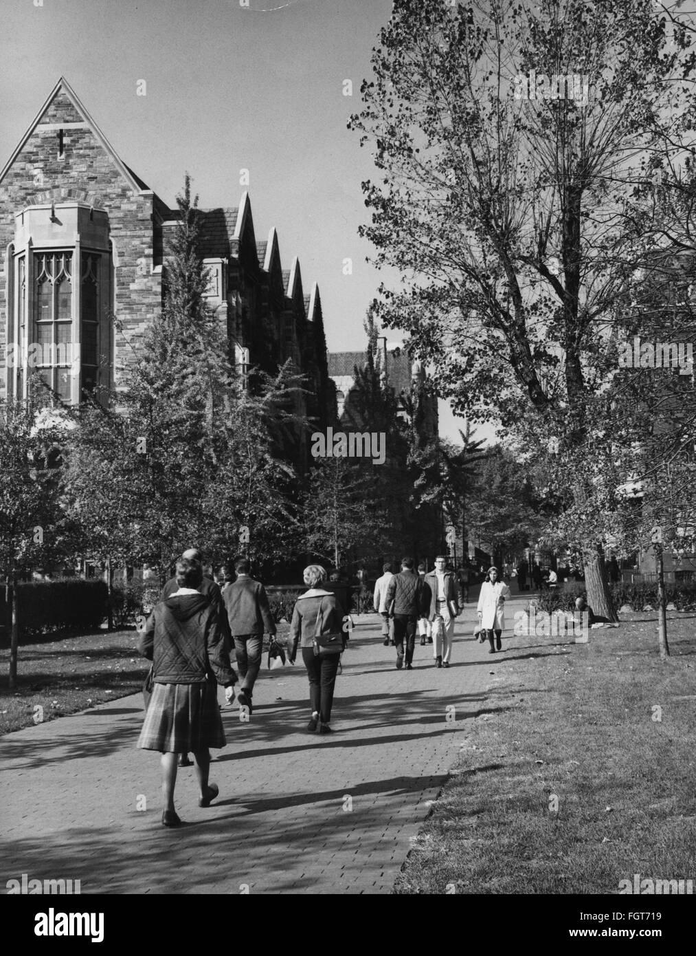 1970s college hi-res stock photography and images - Alamy
