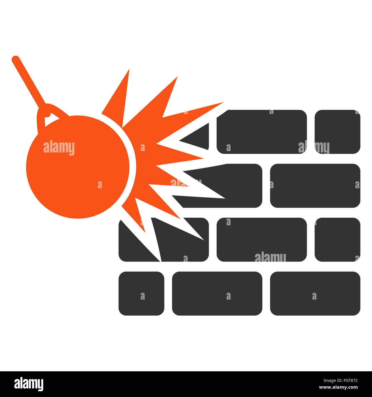 Mass excavation Cut Out Stock Images & Pictures - Alamy