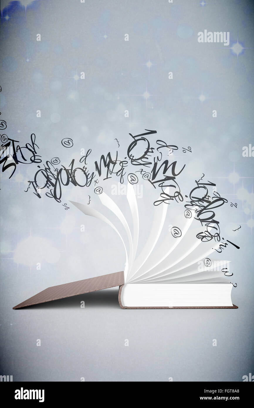 Digital composite image number hi-res stock photography and images - Alamy