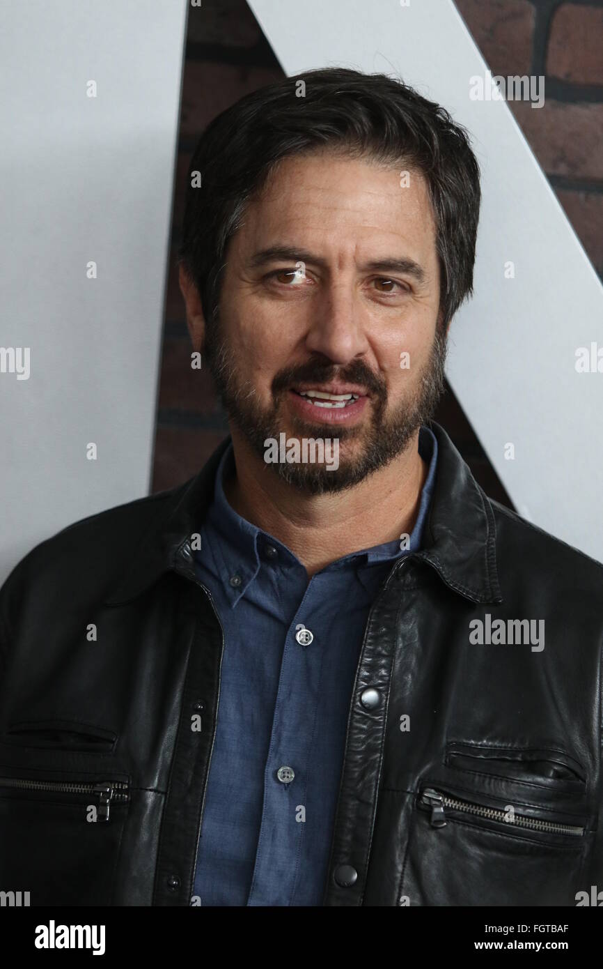 HBO's 'Vinyl' series premiere - Arrivals Featuring: Ray Romano Where ...