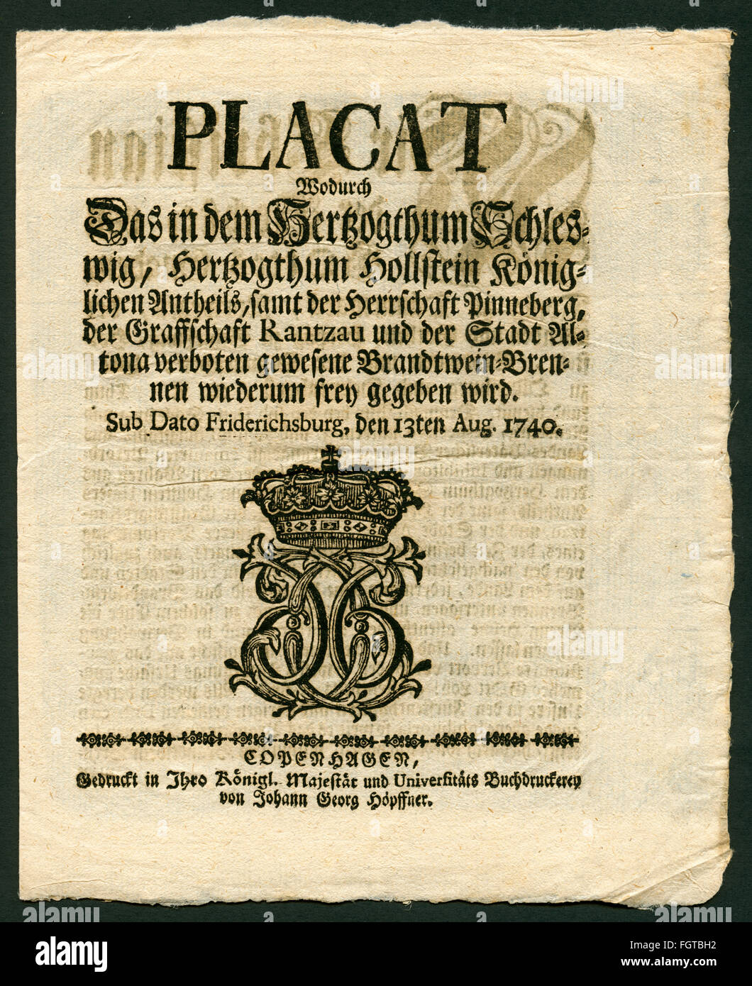 Dukedom hi-res stock photography and images - Alamy