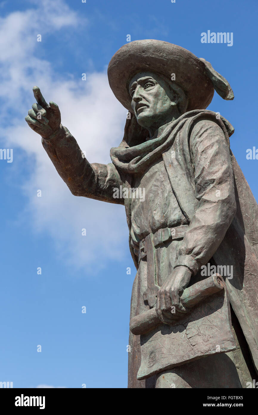 Henry the navigator hi-res stock photography and images - Alamy
