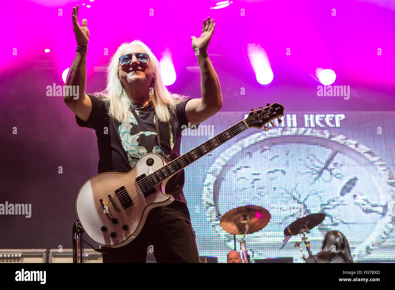 Davey rimmer hi-res stock photography and images - Alamy