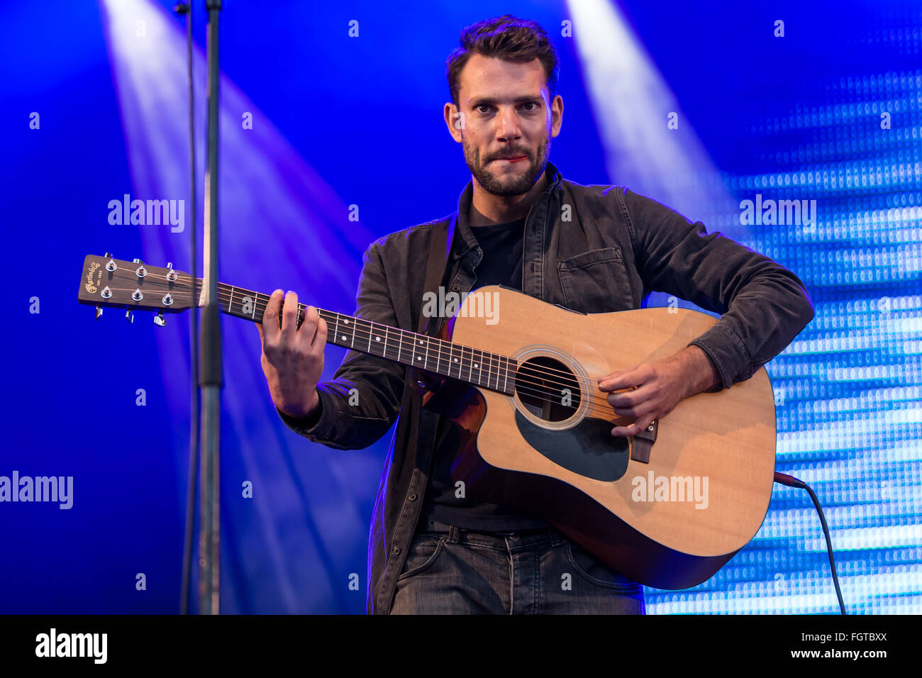 Anna rossinelli hi-res stock photography and images - Alamy