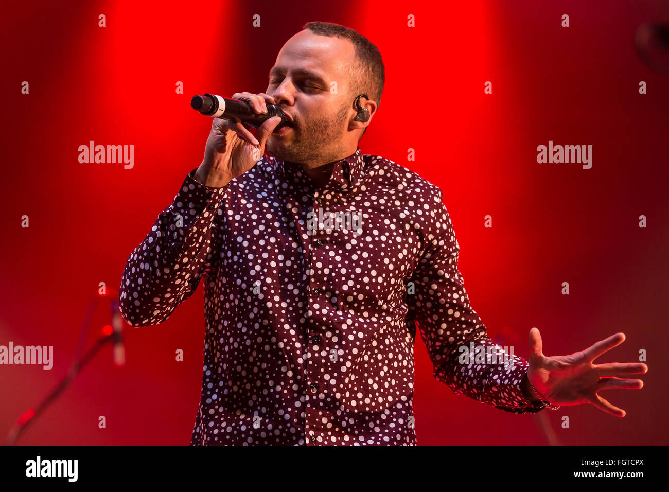 Roudette hi-res stock photography and images - Alamy