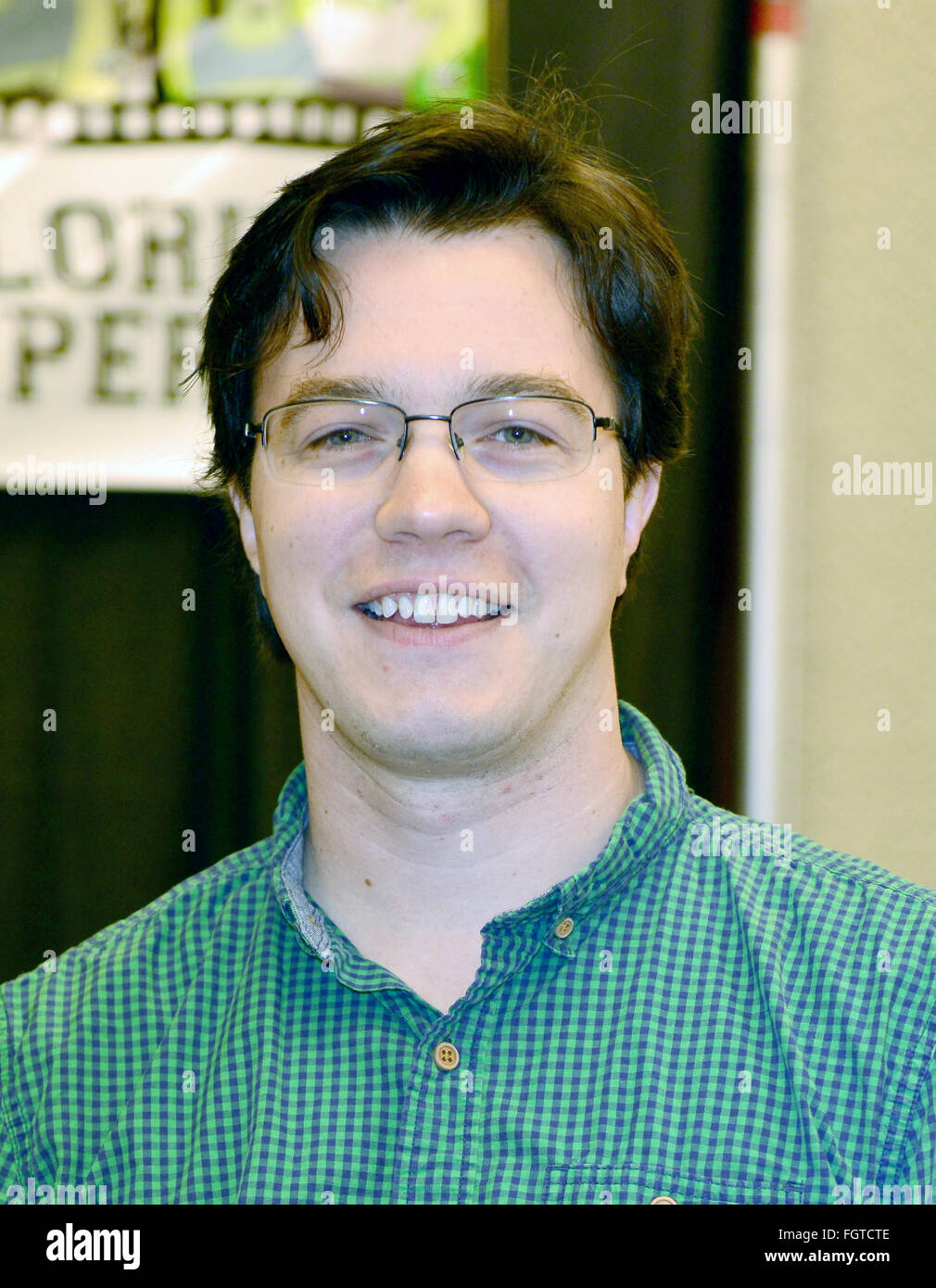 Magic City Comic Con Miami 2016 at the Miami Airport Convention Center ...