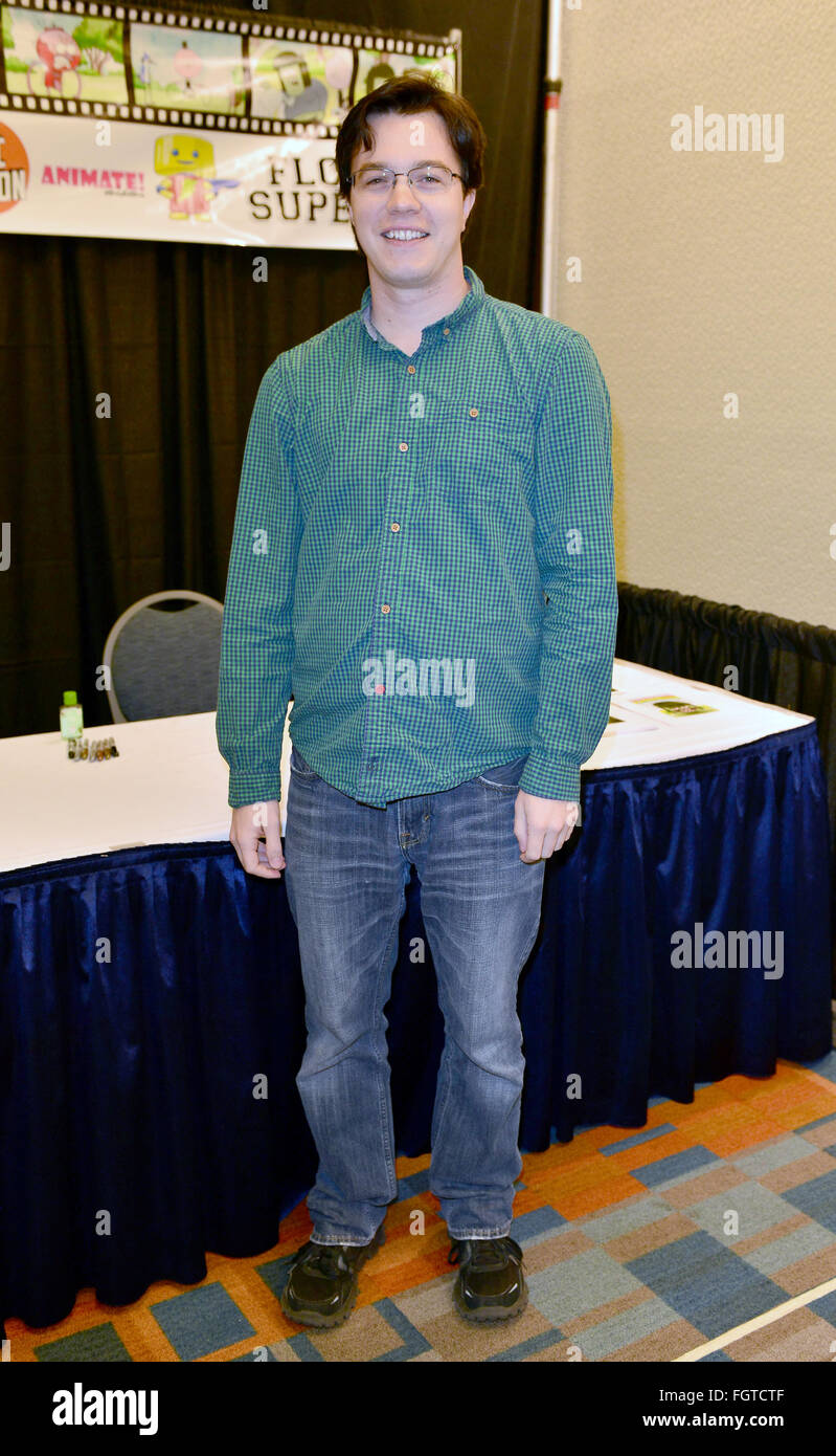 Magic City Comic Con Miami 2016 at the Miami Airport Convention Center ...