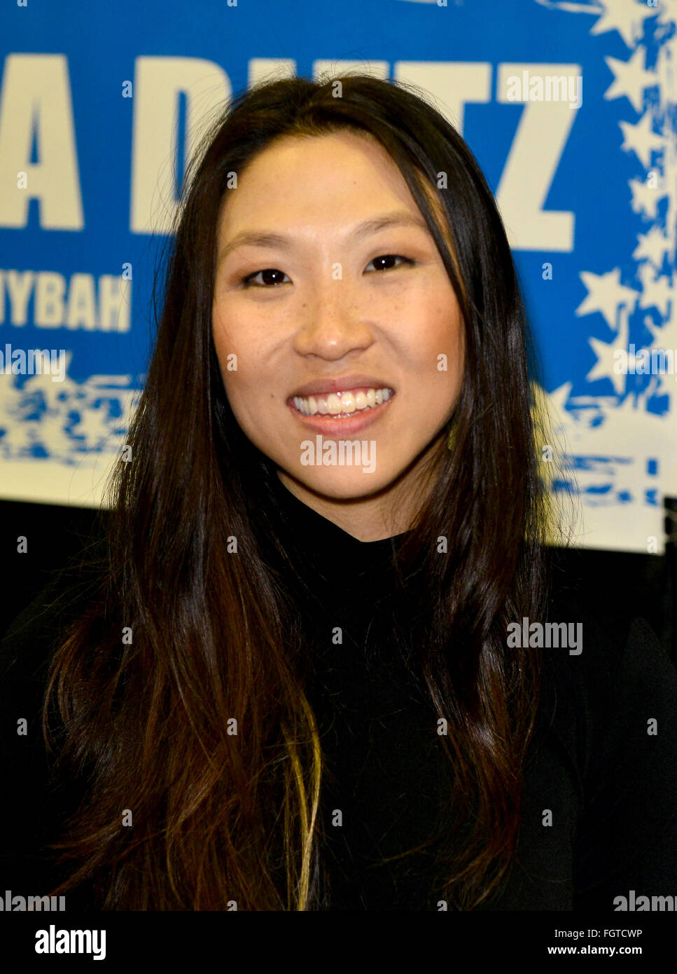 Michaela dietz hi-res stock photography and images - Alamy