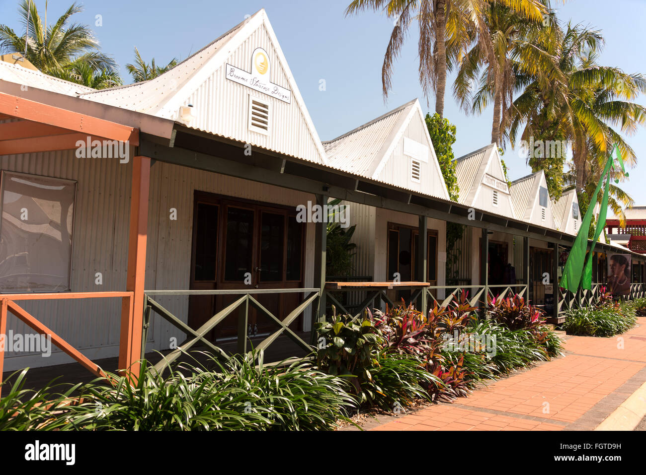 Dampier australia hi-res stock photography and images - Alamy
