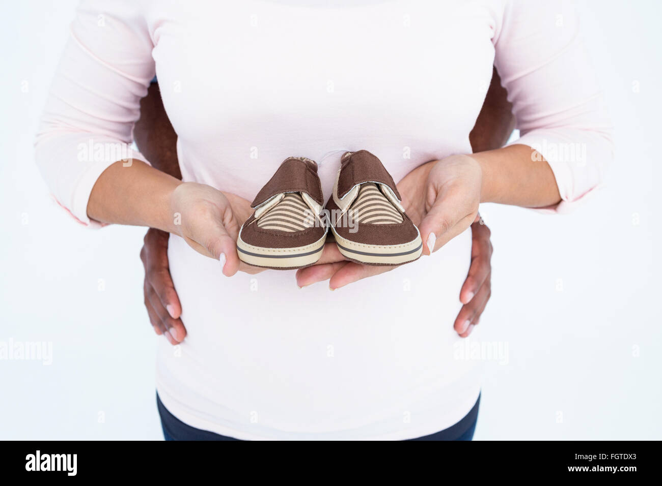 Woman carrying shoes hi-res stock photography and images - Alamy