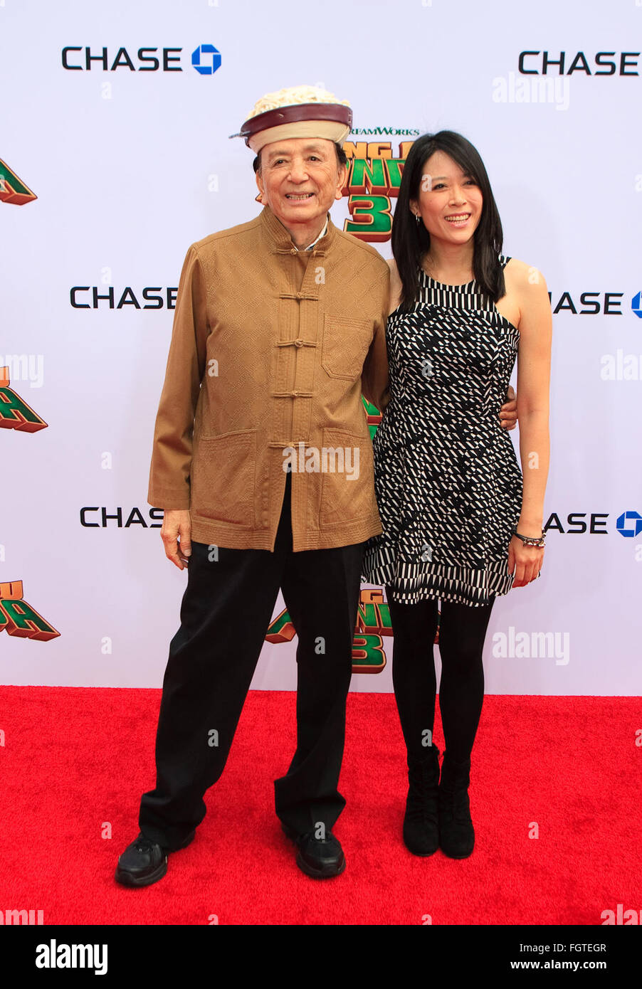 Dreamworks animation 2016 hi-res stock photography and images - Alamy