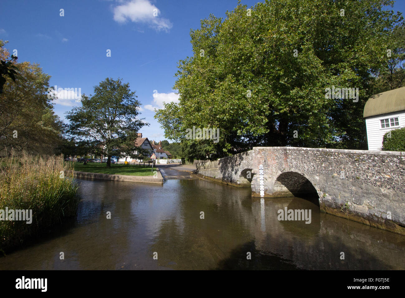 Humpback Bridge High Resolution Stock Photography and Images - Alamy
