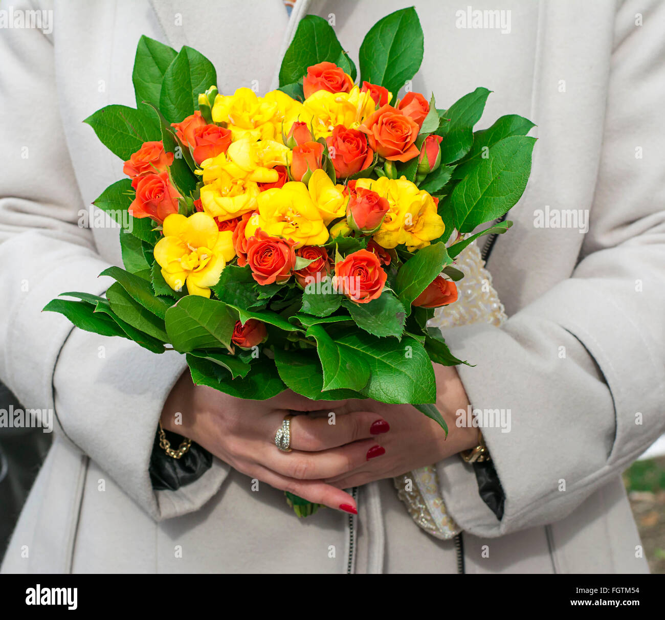 Anniversary celebration celebration of flowers hi-res stock photography ...