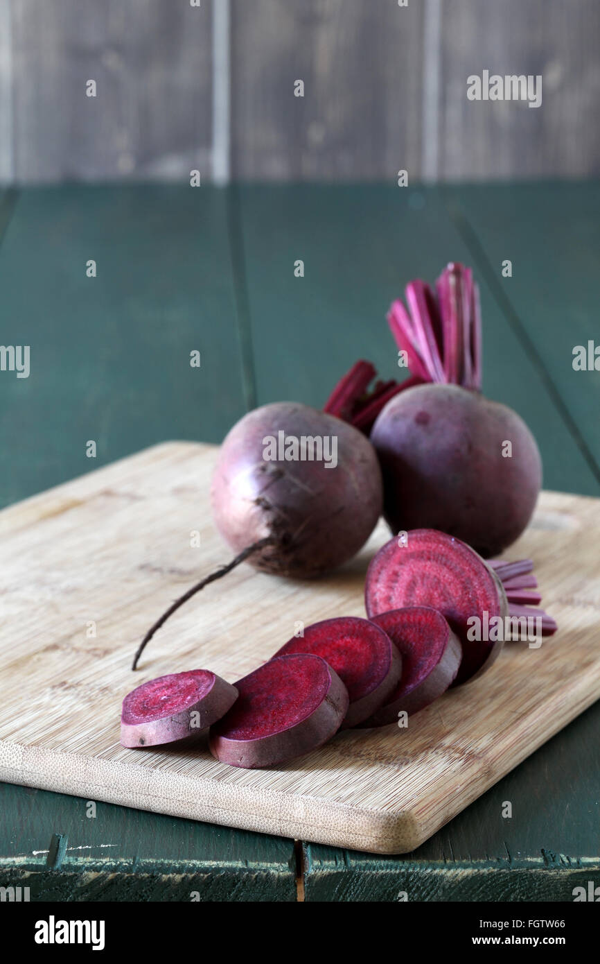 Beetroot table hi-res stock photography and images - Alamy