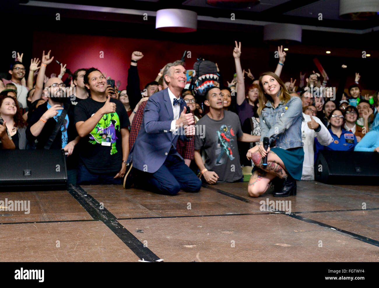 Magic City Comic Con at Miami Airport Convention Center - Day 1 ...