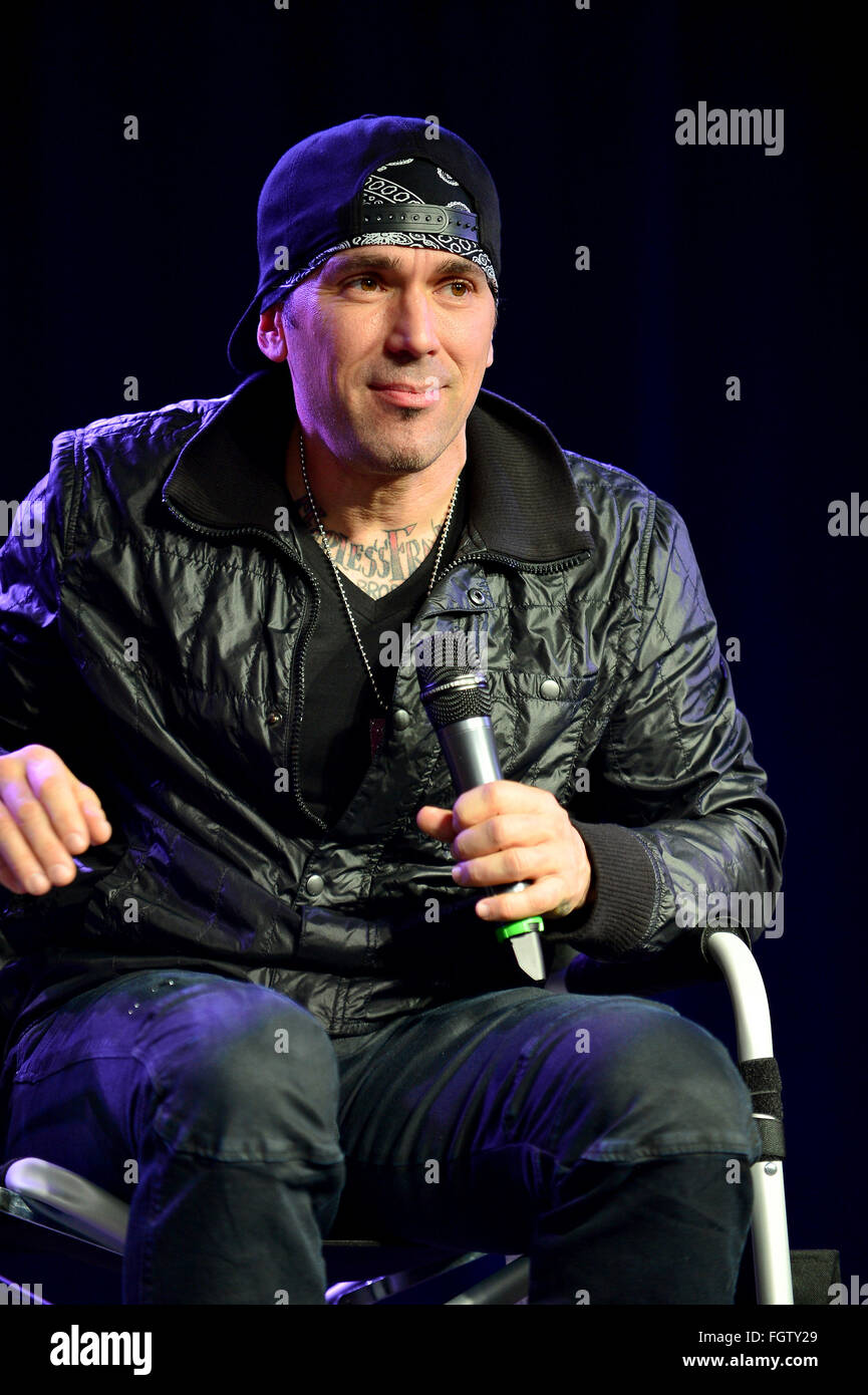 Jason david frank hi-res stock photography and images - Alamy