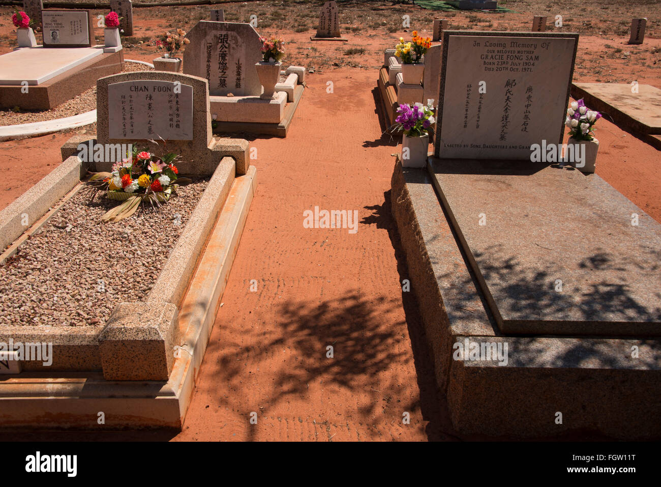 Chinese Cemetery Stock Photos & Chinese Cemetery Stock Images - Alamy
