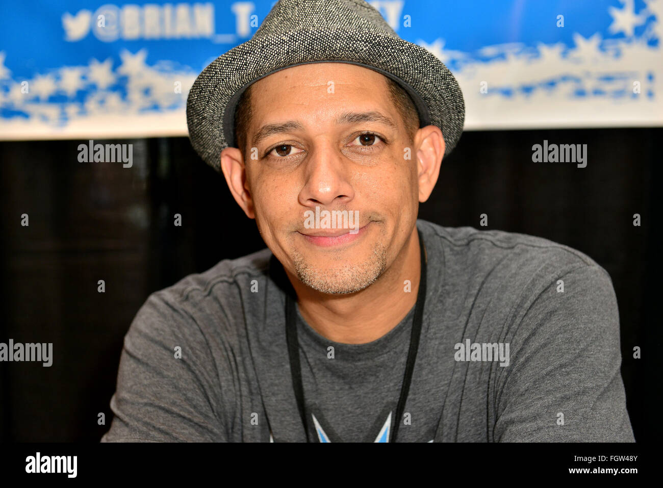 Magic City Comic Con held at Miami Airport Convention Center - Day 2 ...