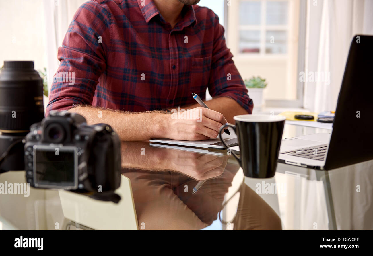 Headless Man High Resolution Stock Photography and Images - Alamy