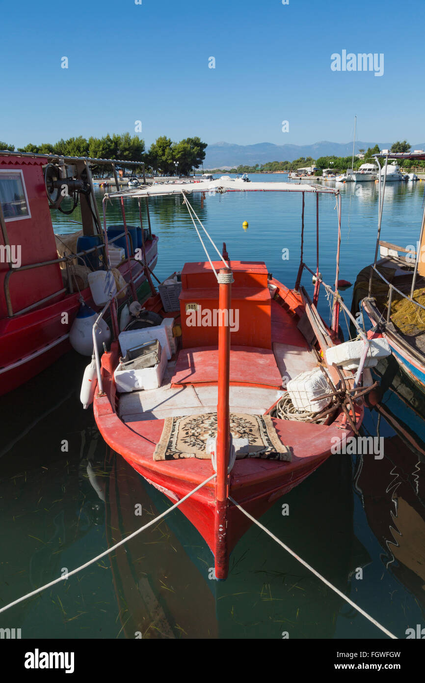 Nea anchialos hi-res stock photography and images - Alamy