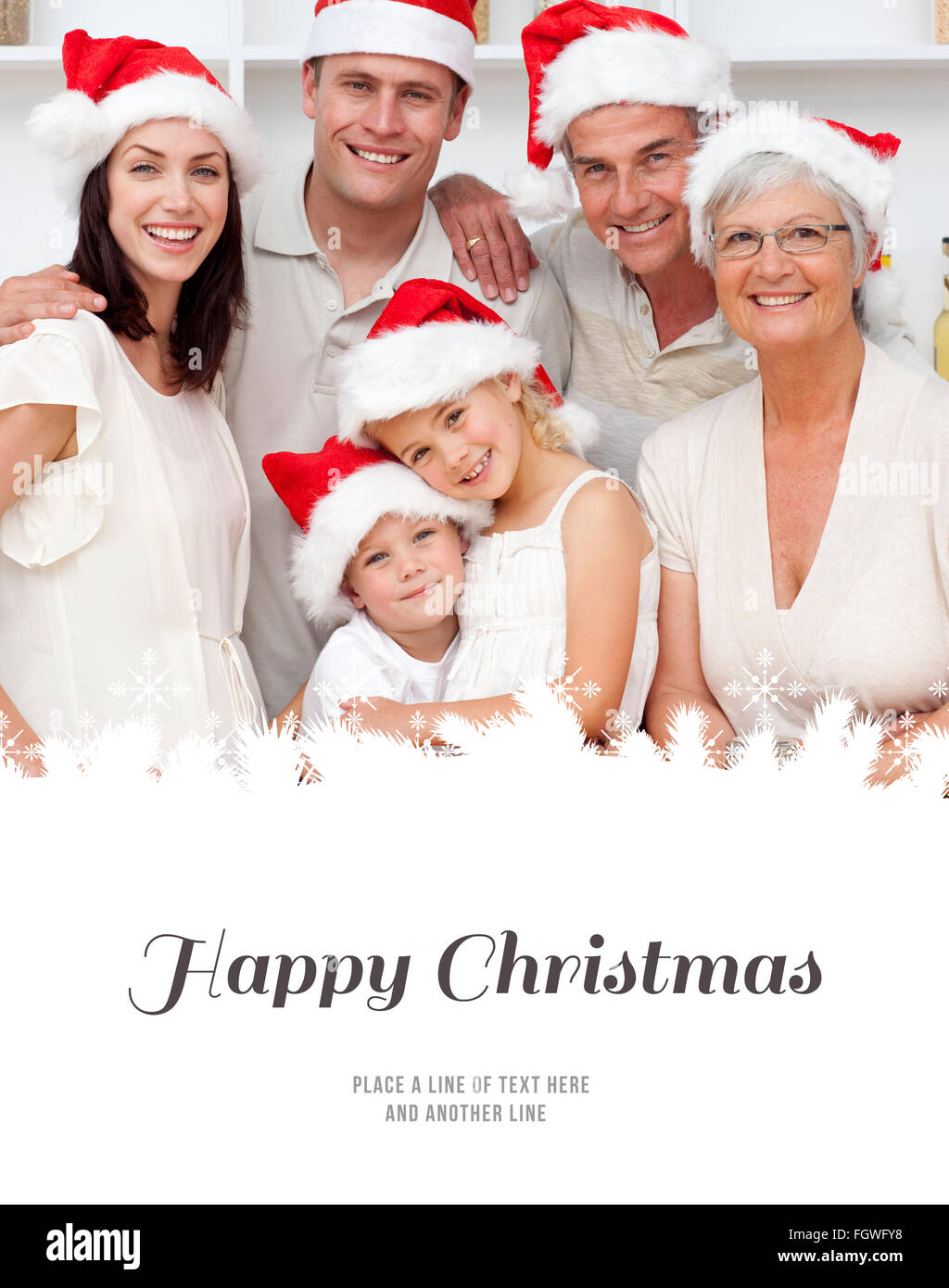 Dad and daughter baking cakes together hi-res stock photography and ...