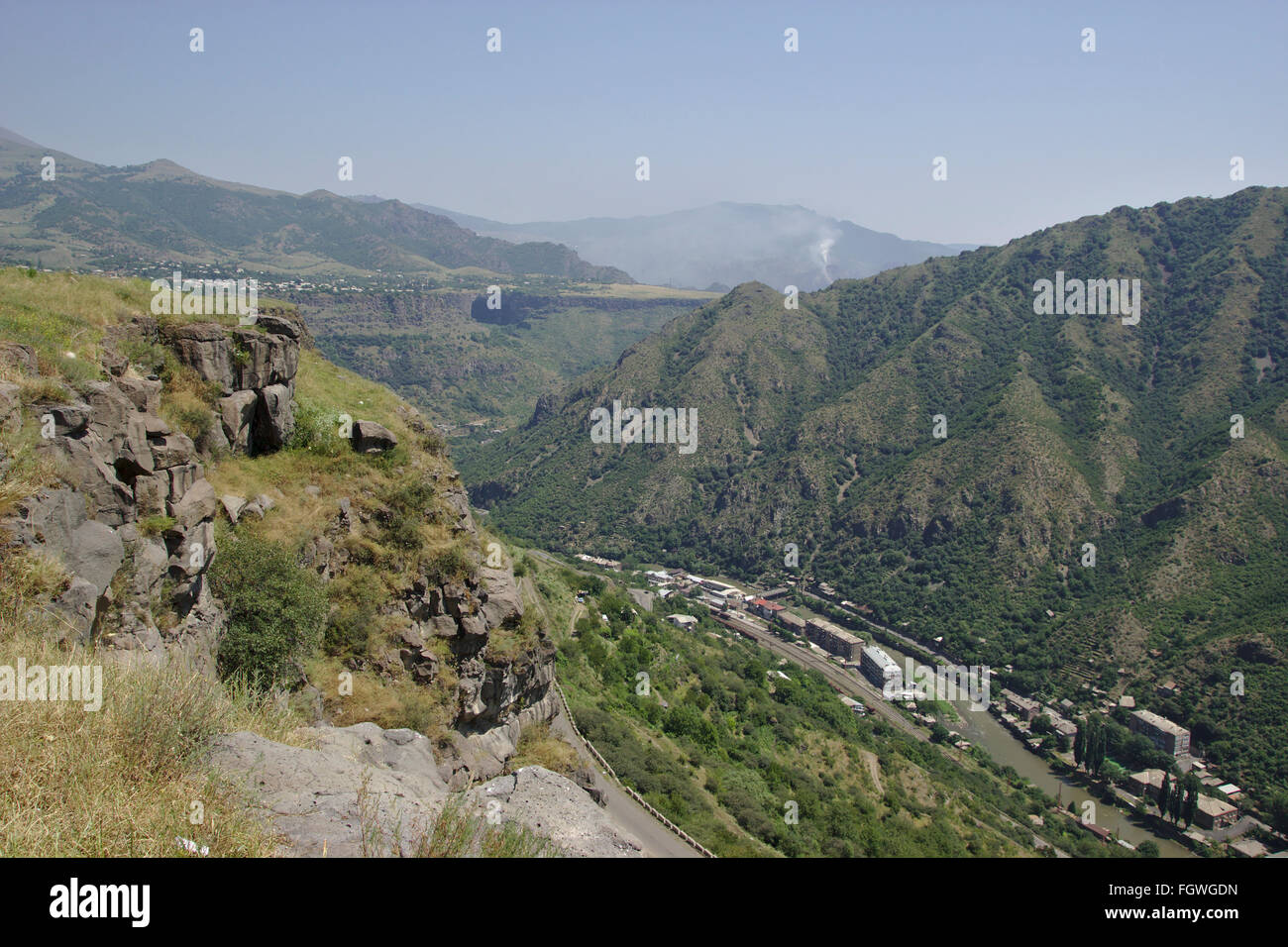 Debed hi-res stock photography and images - Alamy