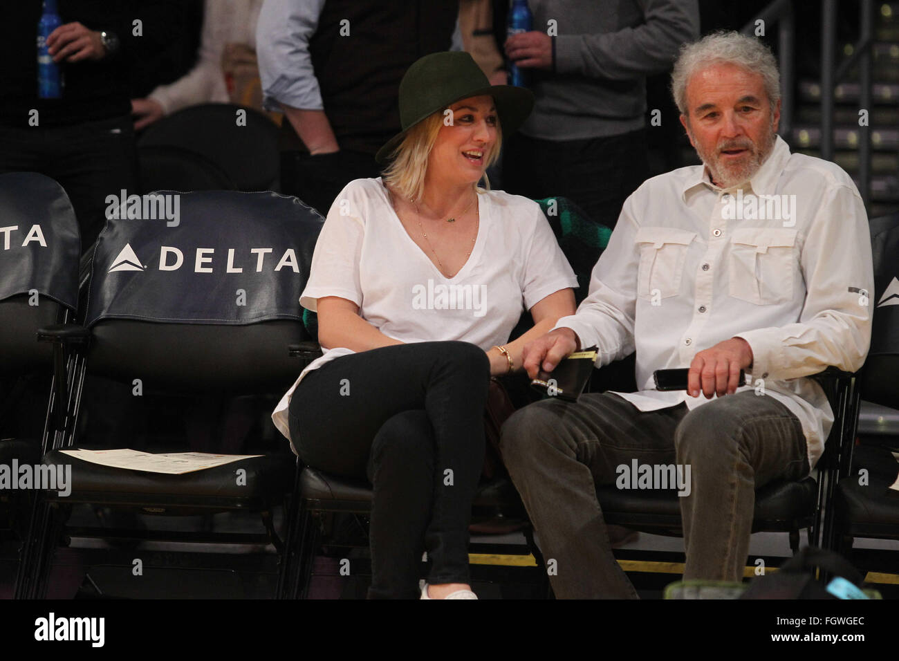 Gary cuoco hi-res stock photography and images - Alamy