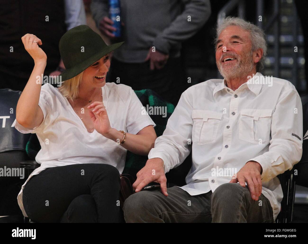 Gary cuoco hi-res stock photography and images - Alamy