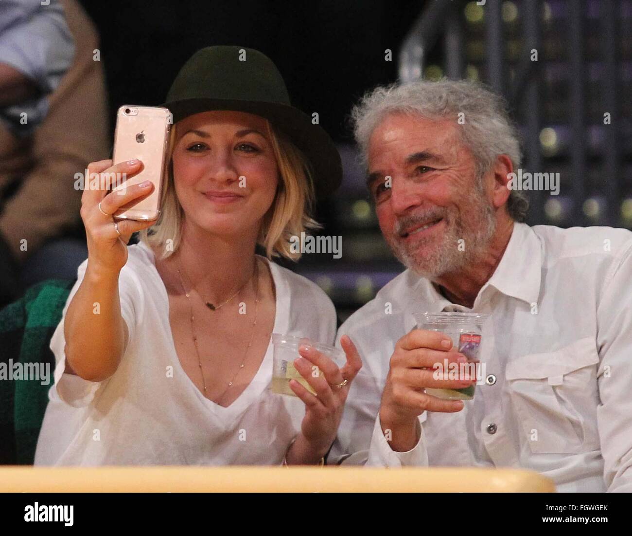 Gary cuoco hi-res stock photography and images - Alamy