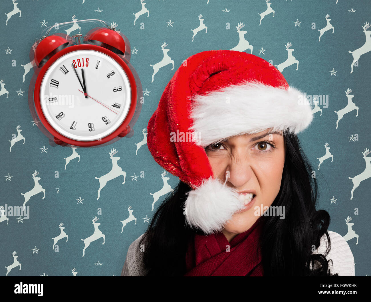 Irritated 2015 hi-res stock photography and images - Alamy