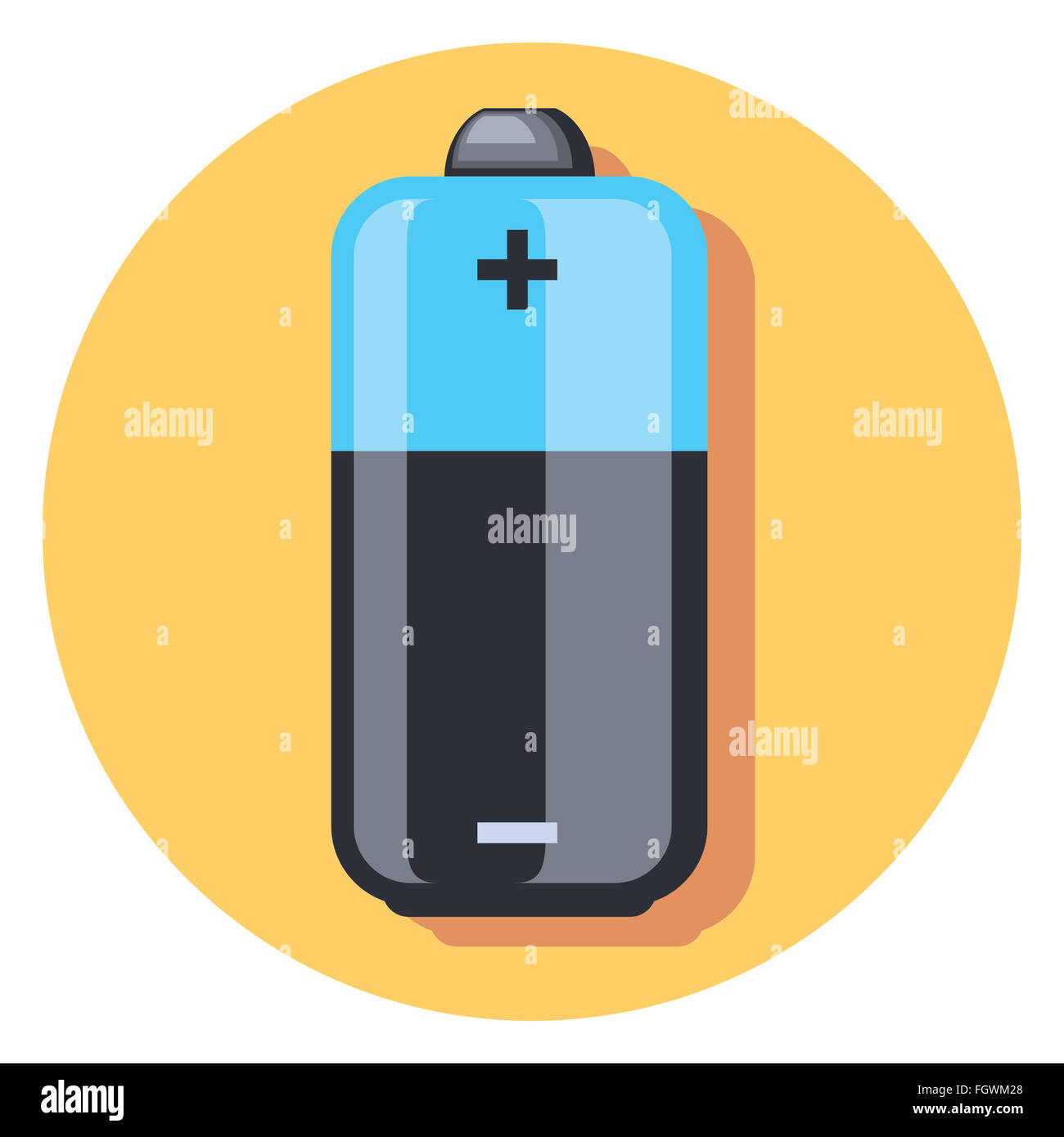 Circle red pen Cut Out Stock Images & Pictures - Alamy