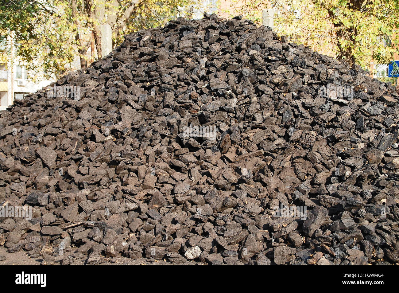 Lump of dirt hi-res stock photography and images - Alamy