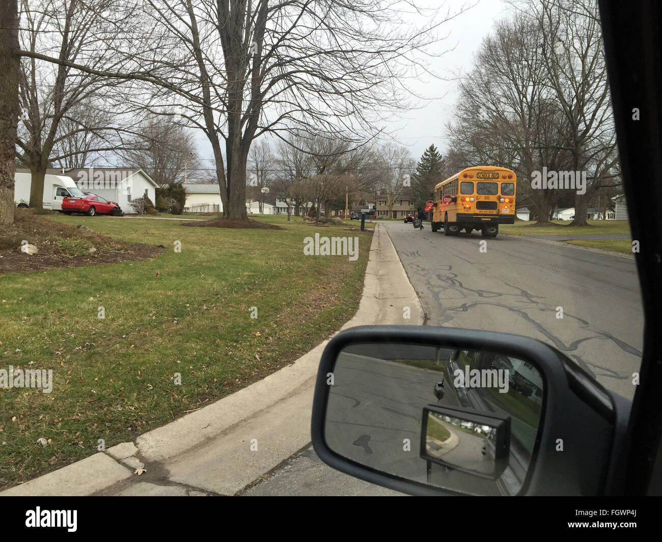 Bus unloading hi-res stock photography and images - Alamy