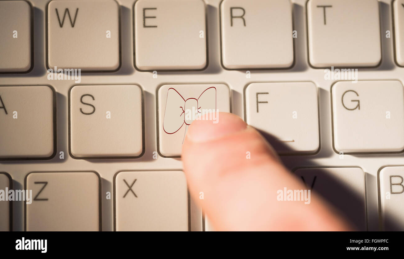 Typing ribbon hi-res stock photography and images - Alamy