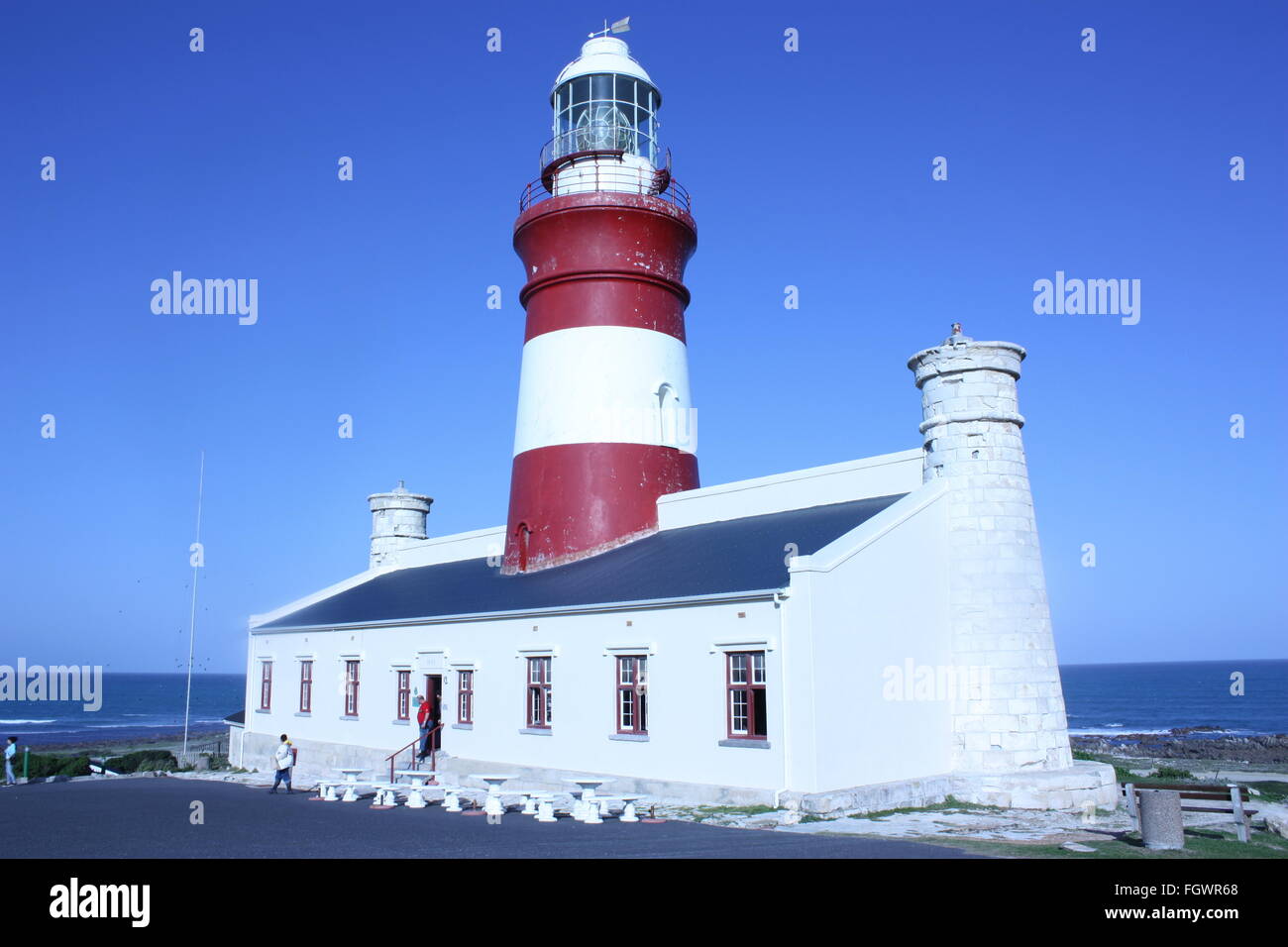 South african lighthouses hi-res stock photography and images - Alamy