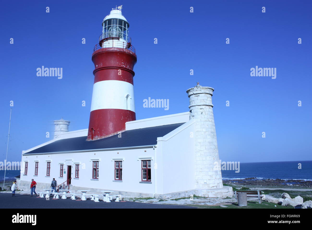 South african lighthouses hi-res stock photography and images - Alamy