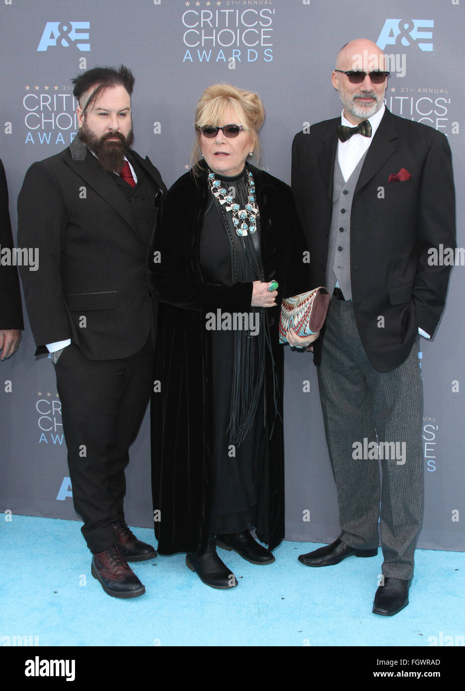 Glenn Hetrick Portfolio