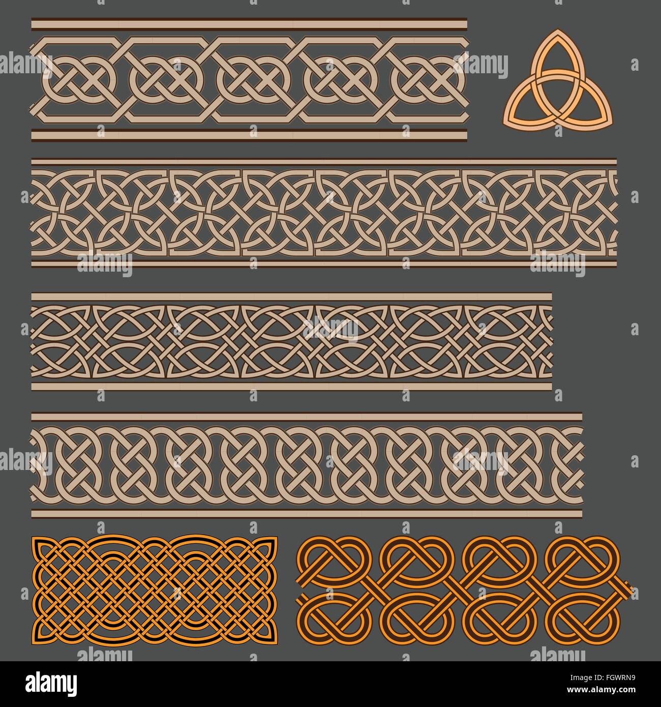 Celtic irish folklore hi-res stock photography and images - Alamy