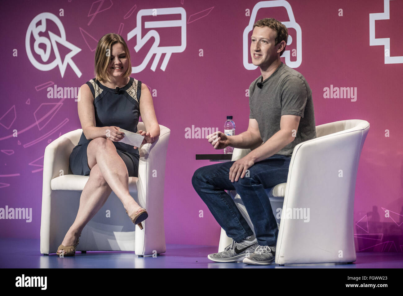 Jessi hempel hi-res stock photography and images - Alamy