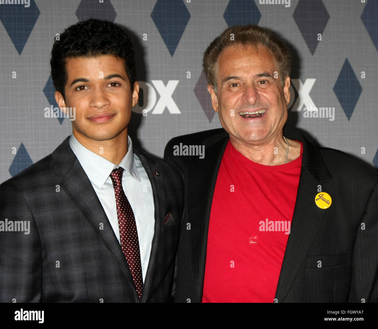 FOX Winter TCA 2016 All-Star Party at the Langham Huntington Hotel ...