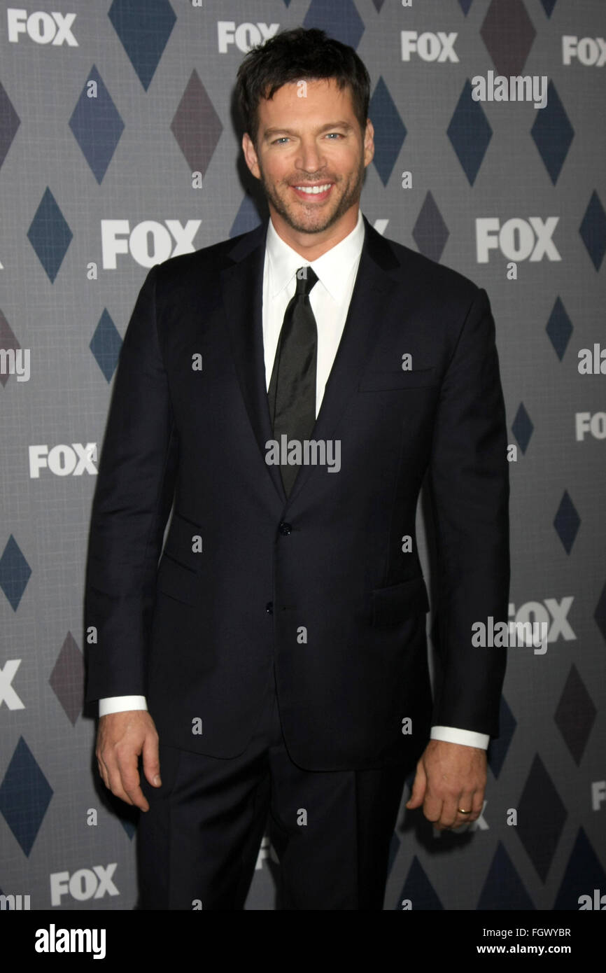 FOX Winter TCA 2016 All-Star Party at the Langham Huntington Hotel ...