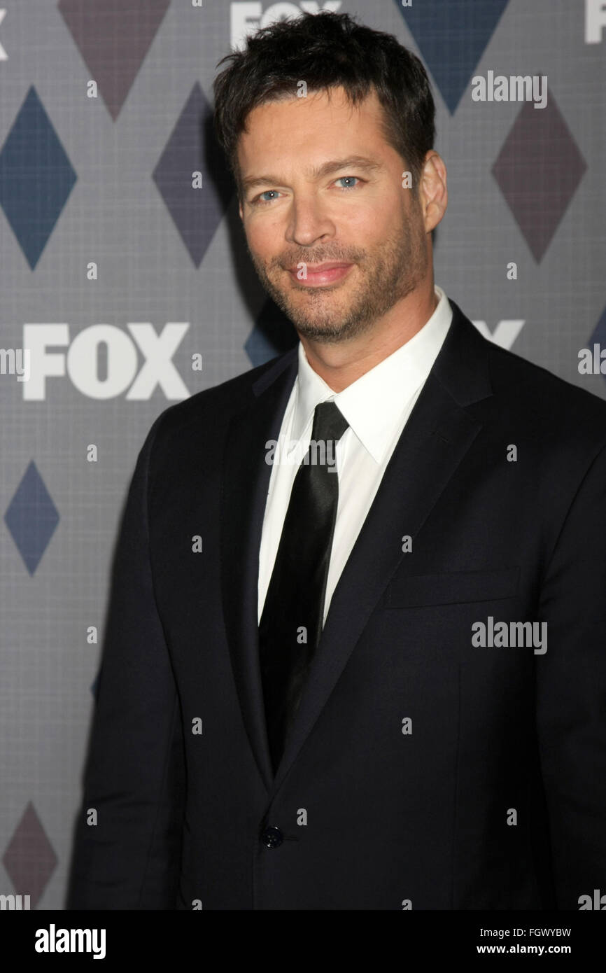 FOX Winter TCA 2016 All-Star Party at the Langham Huntington Hotel ...